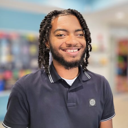 The Intergenerational School Cleveland, Ohio