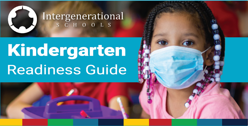 Enroll - Intergenerational Schools | Cleveland, Ohio